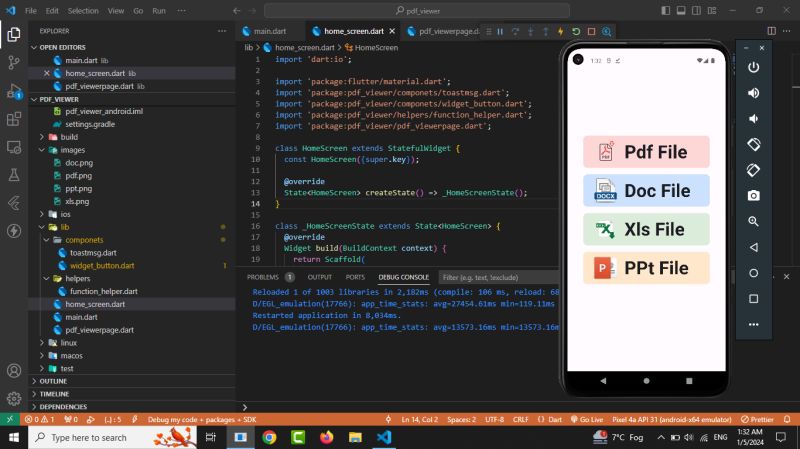 Sheharyar Hussain on LinkedIn: #flutter #flutterdeveloper #fluttercommunity Sheharyar Hussain on LinkedIn: #flutter #flutterdeveloper #fluttercommunity