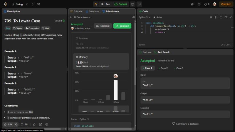Jebastin Aakash A on LinkedIn: #coding #codingpath #leetcode # ... Jebastin Aakash A on LinkedIn: #coding #codingpath #leetcode # ...
