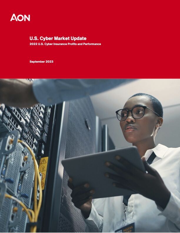U.S. Cyber Market Update | Kelli Aker posted on the topic | LinkedIn U.S. Cyber Market Update | Kelli Aker posted on the topic | LinkedIn