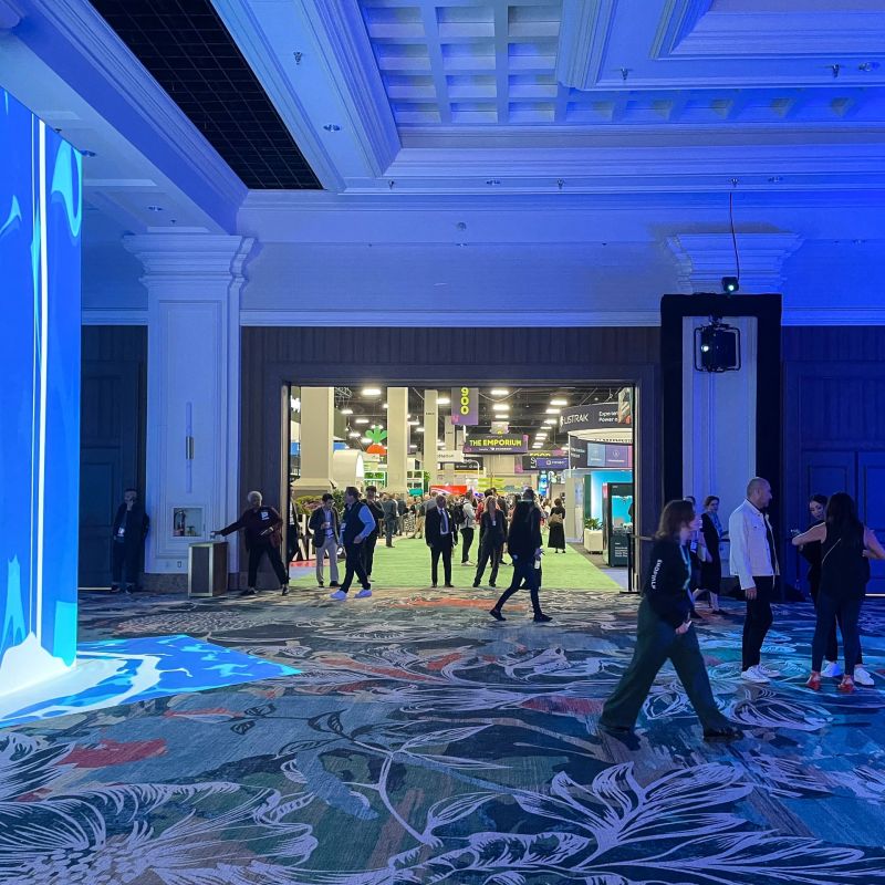Aventus on LinkedIn: Shoptalk has been an incredible experience so far ... Aventus on LinkedIn: Shoptalk has been an incredible experience so far ...