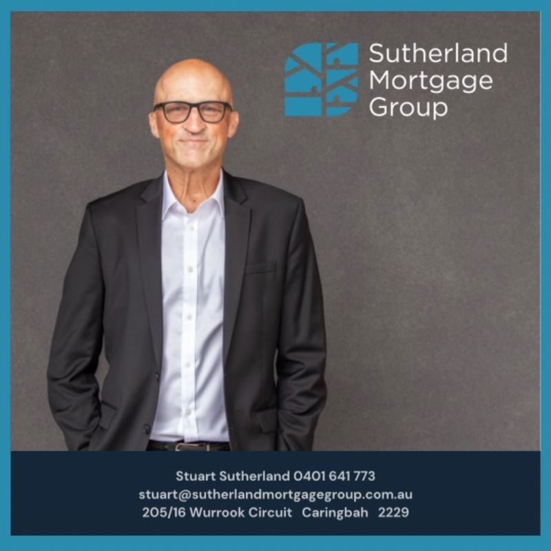 Stuart Sutherland posted on LinkedIn Stuart Sutherland posted on LinkedIn