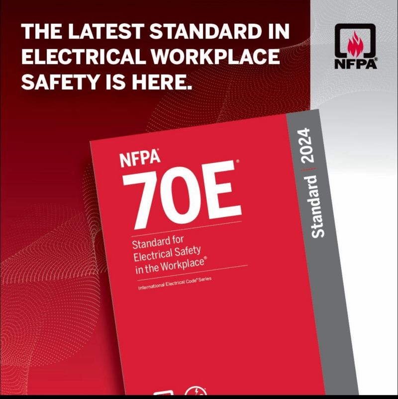 Salah Uddin on LinkedIn: #electricalprotection #nfpa Salah Uddin on LinkedIn: #electricalprotection #nfpa