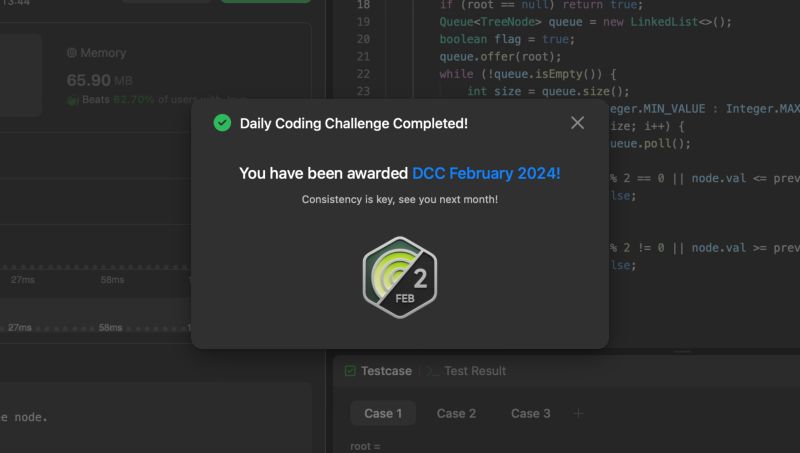 YUVRAJ SINGH on LinkedIn: #leetcodestreak #leetcodejava #leetcode2024 # ... YUVRAJ SINGH on LinkedIn: #leetcodestreak #leetcodejava #leetcode2024 # ...