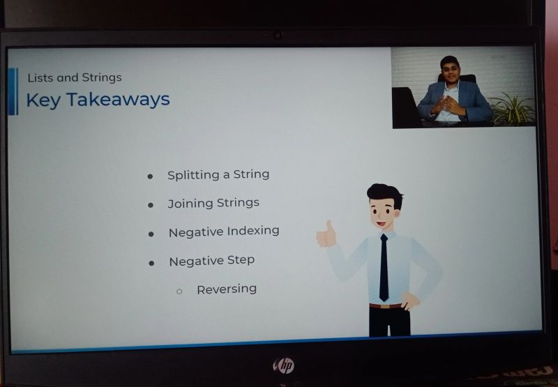 NAVEEN AKKIREDDY on LinkedIn: #day59 #100daysofcodechallenge #nxtwave # ... NAVEEN AKKIREDDY on LinkedIn: #day59 #100daysofcodechallenge #nxtwave # ...