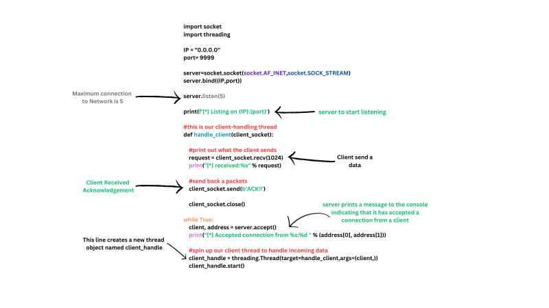 Naresh kumar on LinkedIn: #python #blackhatpython #reverser # ... Naresh kumar on LinkedIn: #python #blackhatpython #reverser # ...
