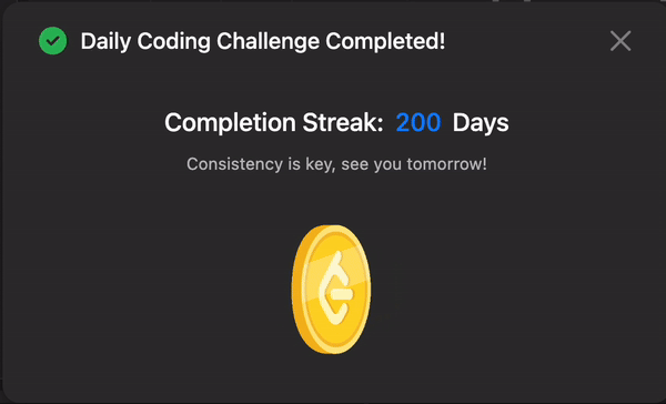 Risshab Singla on LinkedIn: #leetcode #algorithms #dailysolutions # ... Risshab Singla on LinkedIn: #leetcode #algorithms #dailysolutions # ...