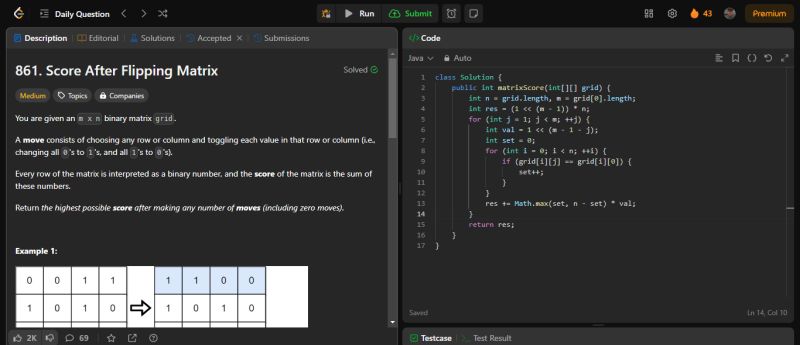 Ashish Kumar on LinkedIn: #coding #leetcodechallenge #linkedin # ... Ashish Kumar on LinkedIn: #coding #leetcodechallenge #linkedin # ...