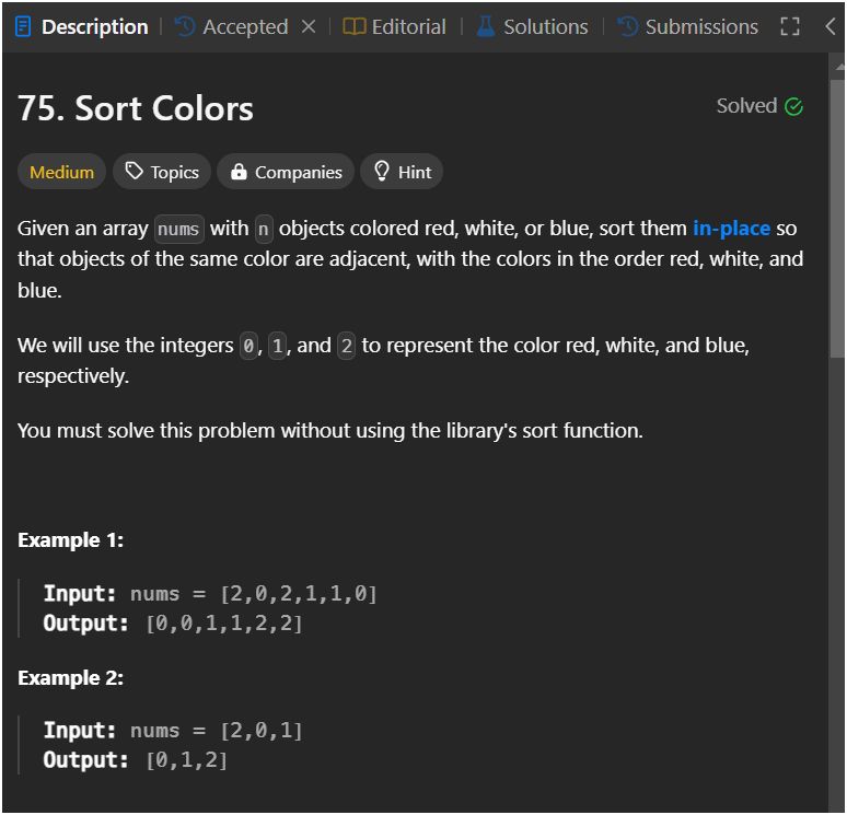 Chinmay Datt D on LinkedIn: #leetcode #leetcode #javascript #leetcode Chinmay Datt D on LinkedIn: #leetcode #leetcode #javascript #leetcode