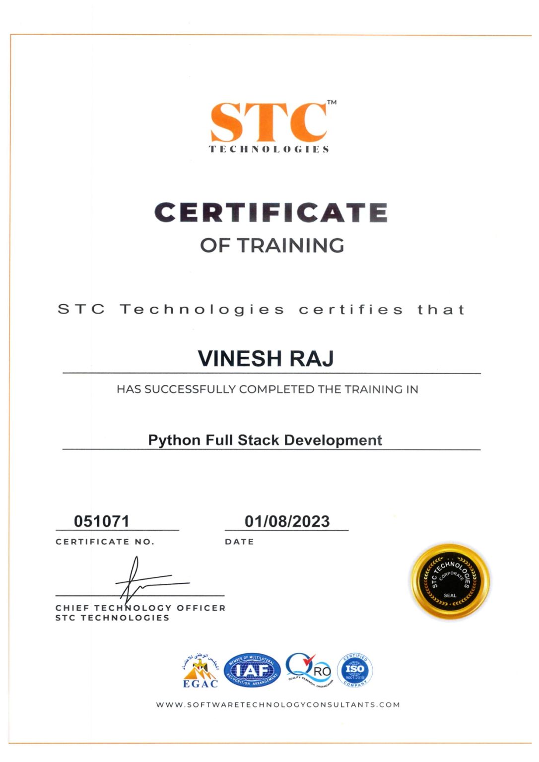 Vinesh Raj on LinkedIn: #fullstackdeveloper #python #django # ... Vinesh Raj on LinkedIn: #fullstackdeveloper #python #django # ...