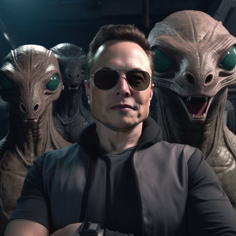 Alvin Foo on LinkedIn: Elon Musk and buddies š Alvin Foo on LinkedIn: Elon Musk and buddies š
