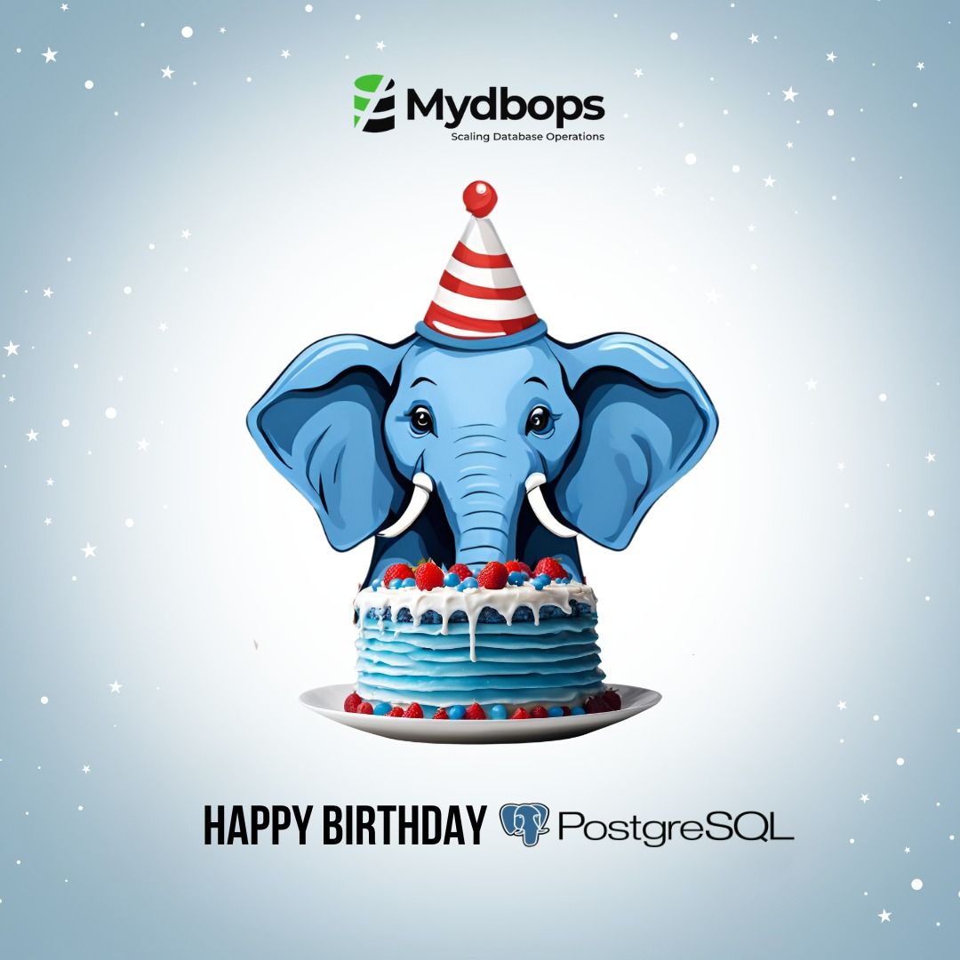 Kabilesh P.R on LinkedIn: #postgresql #postgresql #opensource # ... Kabilesh P.R on LinkedIn: #postgresql #postgresql #opensource # ...