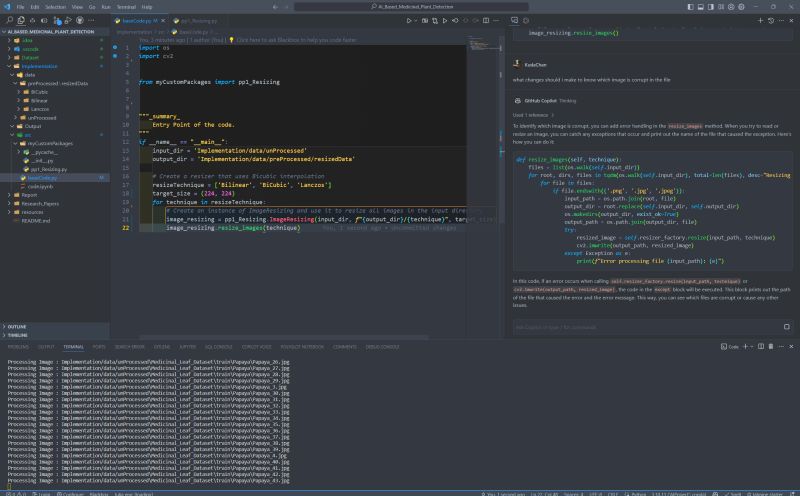 Chandan Kumarn on LinkedIn: #codinglife #aiml Chandan Kumarn on LinkedIn: #codinglife #aiml