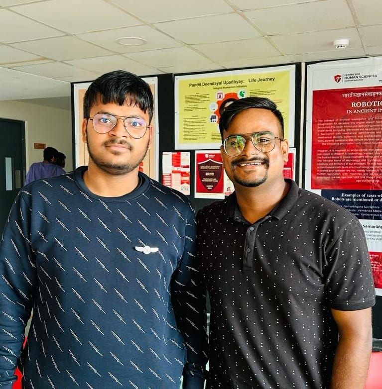 Abhijeet Kumar Shah on LinkedIn: Had an amazing talk with Vinit Kumar a ... Abhijeet Kumar Shah on LinkedIn: Had an amazing talk with Vinit Kumar a ...