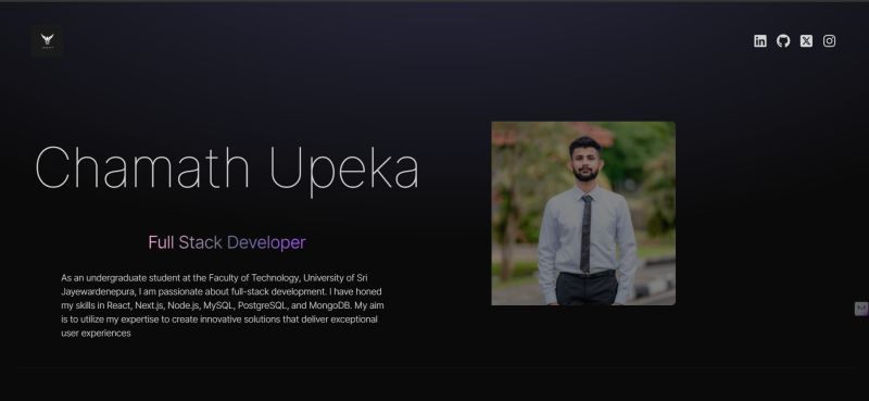 chamath upeka on LinkedIn: #webdevelopment #reactjs #tailwindcss # ... chamath upeka on LinkedIn: #webdevelopment #reactjs #tailwindcss # ...