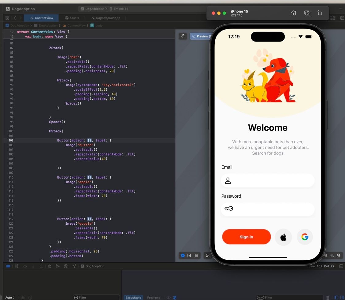 Amanda Helfer on LinkedIn: #swift #swiftui #xcode #iosdevelopment # ... Amanda Helfer on LinkedIn: #swift #swiftui #xcode #iosdevelopment # ...