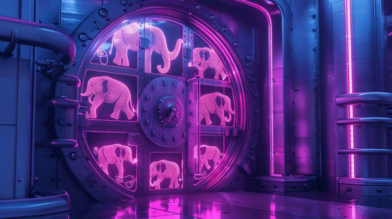 Timescale on LinkedIn: Best Practices for Postgres Security Timescale on LinkedIn: Best Practices for Postgres Security