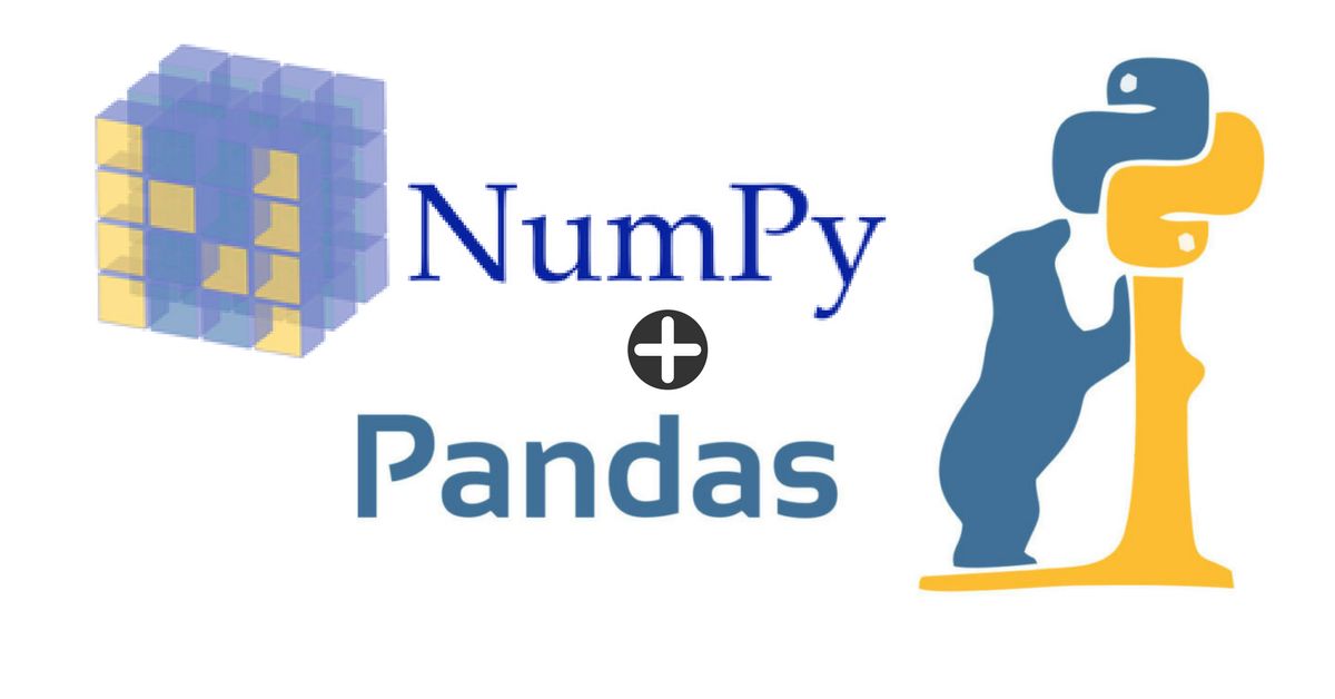 Suraj Kumar on LinkedIn: #datascience #python #numpy #pandas # ... Suraj Kumar on LinkedIn: #datascience #python #numpy #pandas # ...