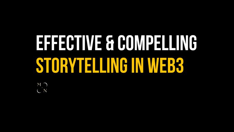 Moon11 on LinkedIn: Crafting Effective Narratives & Engaging ... Moon11 on LinkedIn: Crafting Effective Narratives & Engaging ...