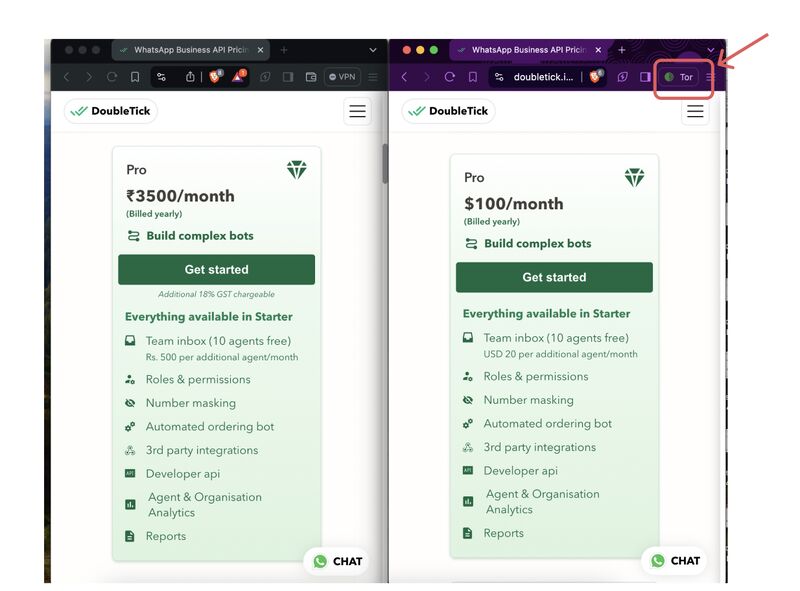Rajan Lagah on LinkedIn: #webdev #javascript #bravebrowser # ... Rajan Lagah on LinkedIn: #webdev #javascript #bravebrowser # ...