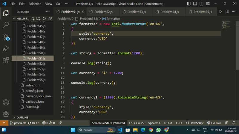 chetan kumar on LinkedIn: #coding #javascript #linkedin #learning # ... chetan kumar on LinkedIn: #coding #javascript #linkedin #learning # ...