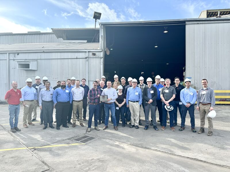 Forging Industry Association on LinkedIn: #fia #forging #manufacturing Forging Industry Association on LinkedIn: #fia #forging #manufacturing