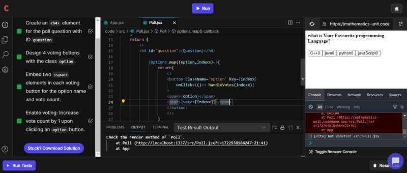 Arslan Abid on LinkedIn: #30daysofreact #reactjs #webdevelopment # ... Arslan Abid on LinkedIn: #30daysofreact #reactjs #webdevelopment # ...