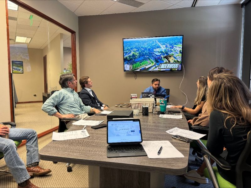 Scott Knaubert on LinkedIn: Great day today with our Cherry Creek ... Scott Knaubert on LinkedIn: Great day today with our Cherry Creek ...