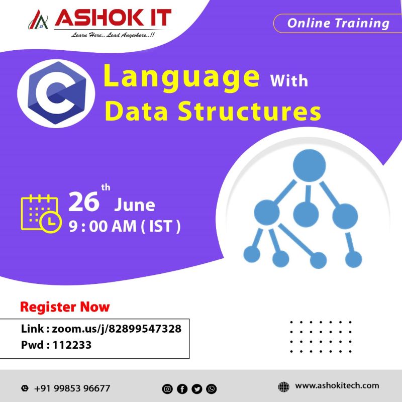 Ashok IT on LinkedIn: #cprogramming #datastructures #algorithms # ... Ashok IT on LinkedIn: #cprogramming #datastructures #algorithms # ...