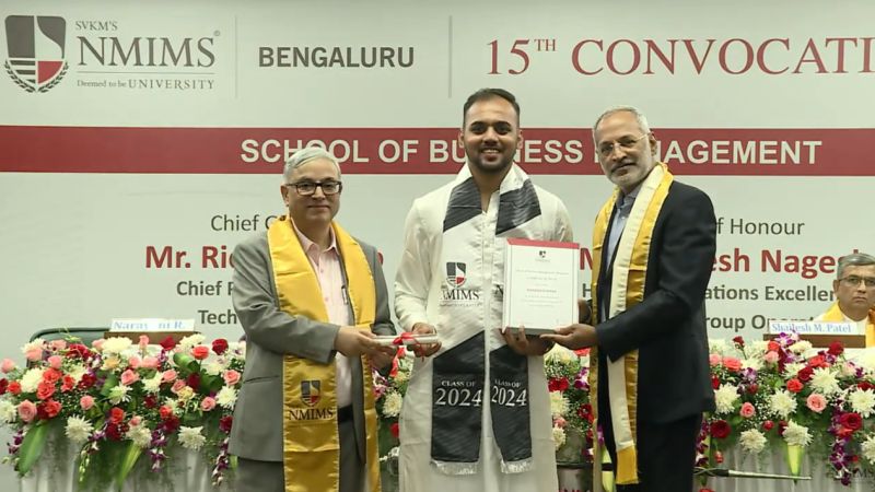 Rishabh Surana on LinkedIn: #mba #nmims #finance #classof2024 # ... Rishabh Surana on LinkedIn: #mba #nmims #finance #classof2024 # ...