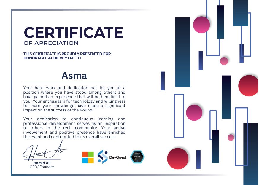 Asma Atiq on LinkedIn: #digitallogic #coding #competition #achievement ... Asma Atiq on LinkedIn: #digitallogic #coding #competition #achievement ...