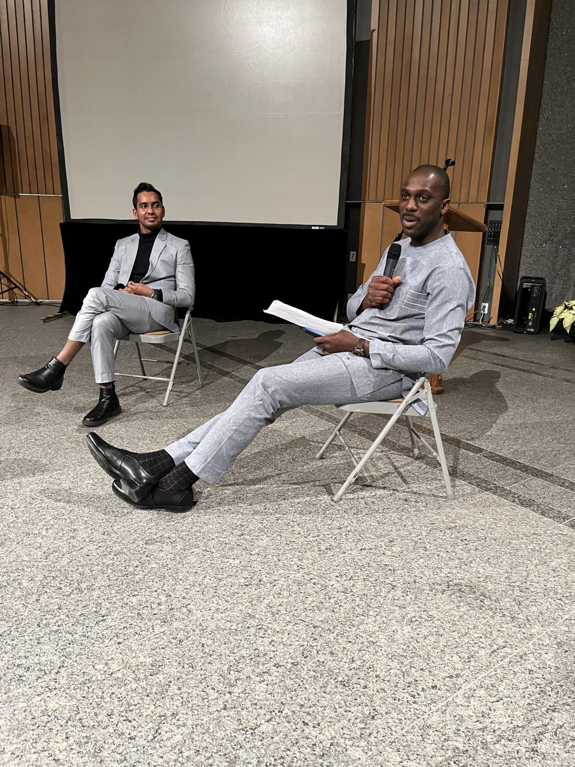 Mayyu Ali on LinkedIn: Thank you, Ayo Owodunni MBET for your wonderful ... Mayyu Ali on LinkedIn: Thank you, Ayo Owodunni MBET for your wonderful ...