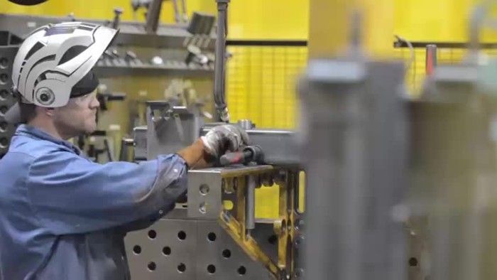 McElroy Manufacturing, Inc. on LinkedIn: #tulsajobs #mcelroymanufacturing McElroy Manufacturing, Inc. on LinkedIn: #tulsajobs #mcelroymanufacturing