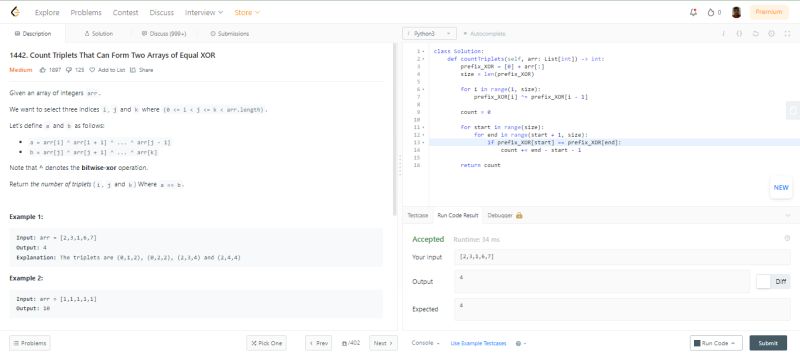 Prit Patel on LinkedIn: #100daysofcode #problemsolving #codingchallenge ... Prit Patel on LinkedIn: #100daysofcode #problemsolving #codingchallenge ...