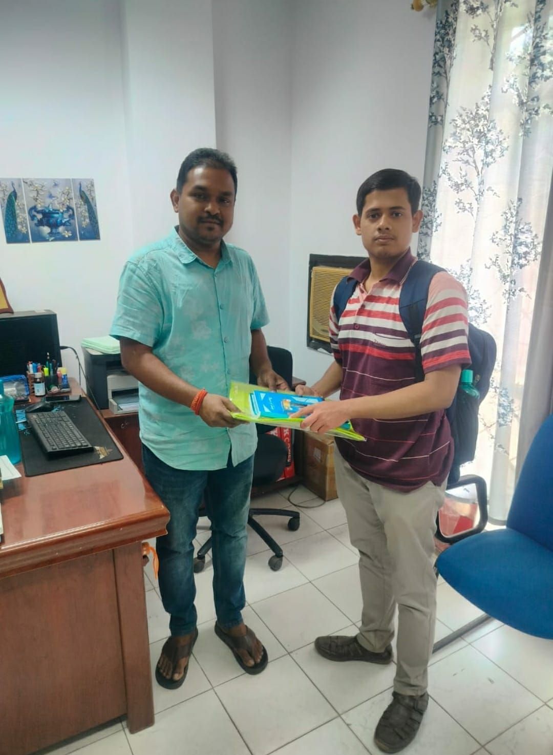 Rishabh Kumar Addya on LinkedIn: #research #internship #gratitude # ... Rishabh Kumar Addya on LinkedIn: #research #internship #gratitude # ...