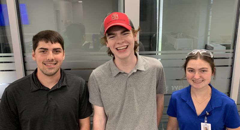 Noah Crowder on LinkedIn: I truly couldn't have asked for a better ... Noah Crowder on LinkedIn: I truly couldn't have asked for a better ...