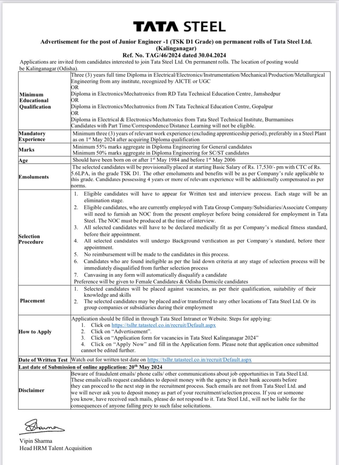 Vishwajit Patil posted on LinkedIn Vishwajit Patil posted on LinkedIn