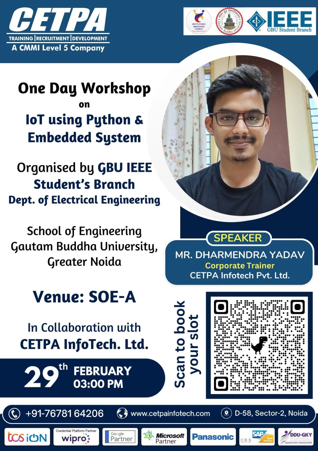 Raghuraj Pratap posted on LinkedIn Raghuraj Pratap posted on LinkedIn