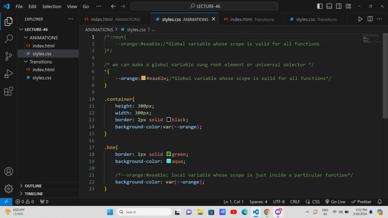 Chirag Singh on LinkedIn: #84daysleetcodechallenge #programming # ... Chirag Singh on LinkedIn: #84daysleetcodechallenge #programming # ...