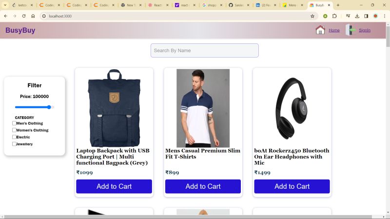 Sanjeev Kumar on LinkedIn: #reactjs #webdevelopment #learningjourney # ... Sanjeev Kumar on LinkedIn: #reactjs #webdevelopment #learningjourney # ...