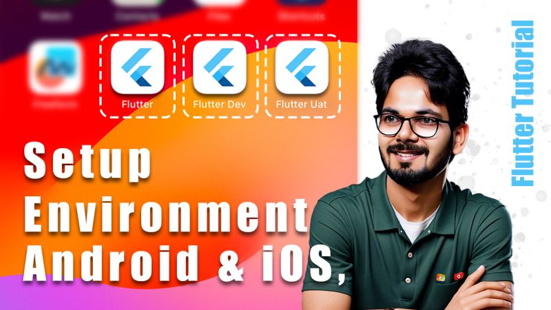 Abu Bakar on LinkedIn: Flutter - Setup Flavours | Multiple Environments ... Abu Bakar on LinkedIn: Flutter - Setup Flavours | Multiple Environments ...