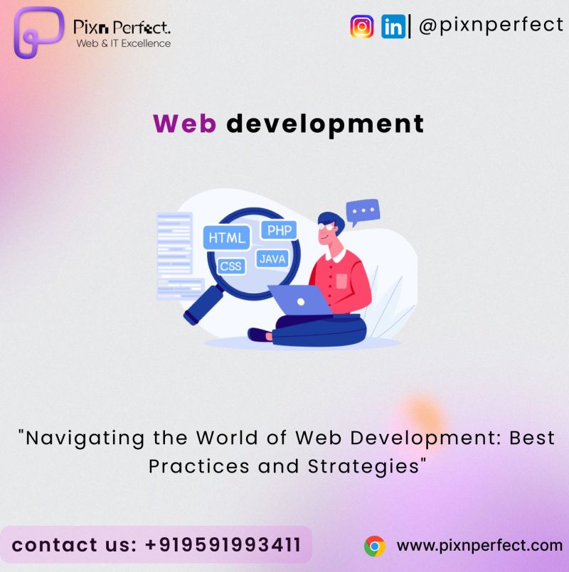 PixnPerfect: Web development with creativity | Mohammed Aasim posted on ... PixnPerfect: Web development with creativity | Mohammed Aasim posted on ...