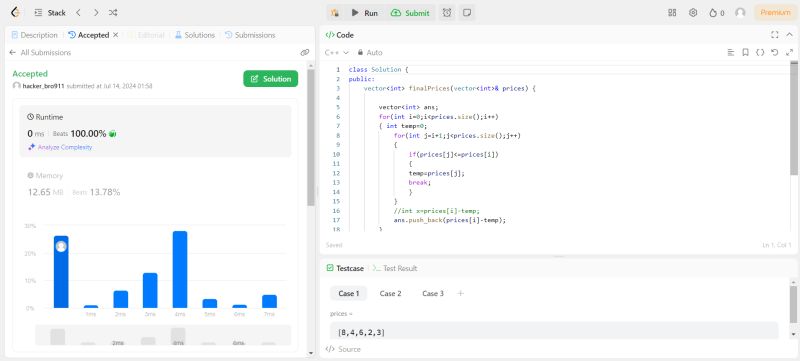 Bhavyansh Sharma on LinkedIn: #leetcode #codingchallenge # ... Bhavyansh Sharma on LinkedIn: #leetcode #codingchallenge # ...