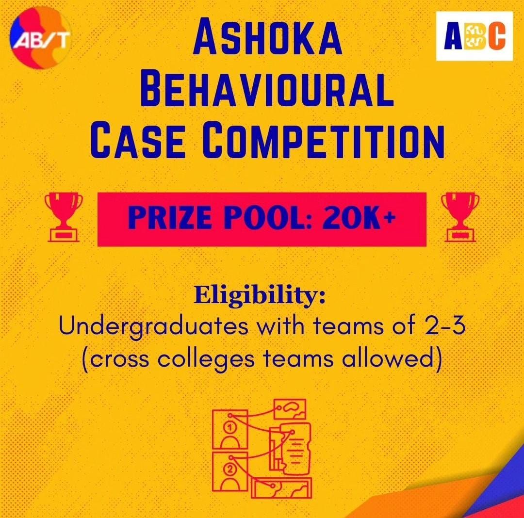 Ashoka Behavioural Insights Team on LinkedIn: # ... Ashoka Behavioural Insights Team on LinkedIn: # ...