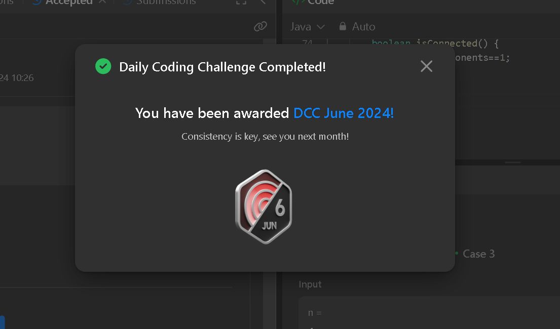 Deepak chaudhary on LinkedIn: #leetcode #codingchallenge #programming # ... Deepak chaudhary on LinkedIn: #leetcode #codingchallenge #programming # ...