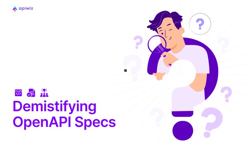 APIwiz on LinkedIn: 📌 Demystifying OpenAPI Specs OpenAPI Specifications ... APIwiz on LinkedIn: 📌 Demystifying OpenAPI Specs OpenAPI Specifications ...