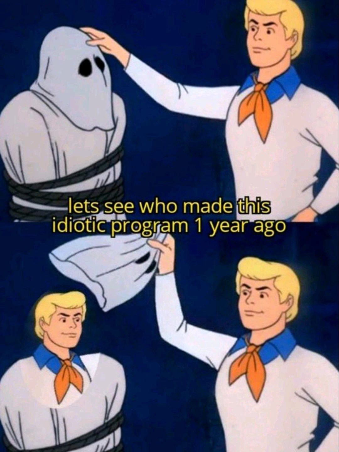 Mohammed Ashraf on LinkedIn: #coding #programming #softwareengineering Mohammed Ashraf on LinkedIn: #coding #programming #softwareengineering