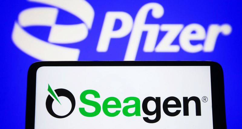 Pfizer gets EU approval for Seagen deal | MergerLinks posted on the ... Pfizer gets EU approval for Seagen deal | MergerLinks posted on the ...