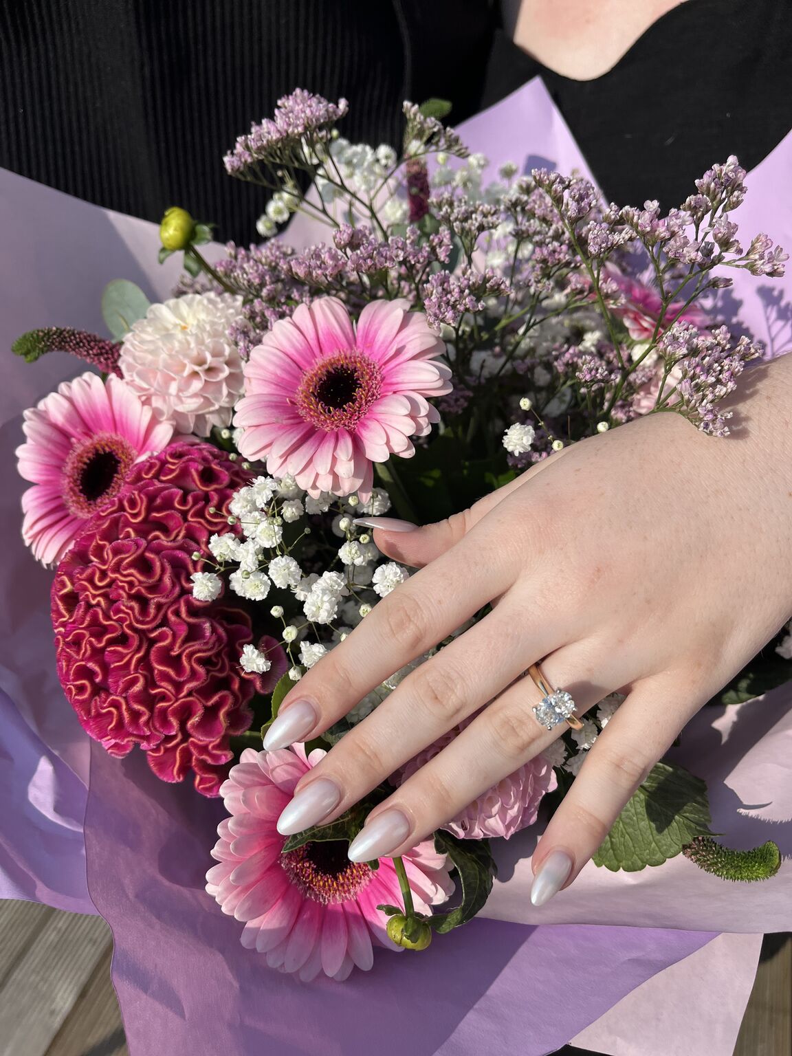 Kristina McGahan RN, BSN, LNC on LinkedIn: My youngest daughter just ... Kristina McGahan RN, BSN, LNC on LinkedIn: My youngest daughter just ...