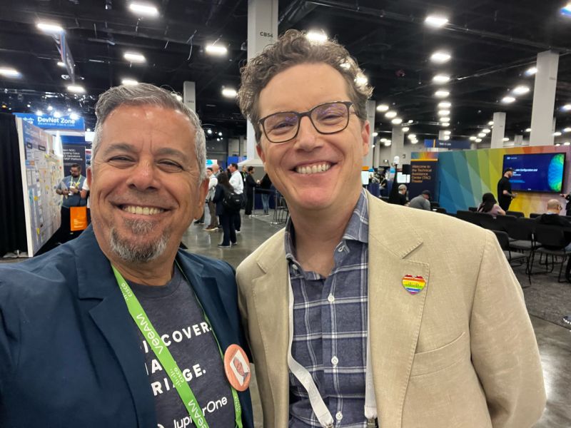 Mohammad Abdel-Khaliq on LinkedIn: #ciscolive2023 Mohammad Abdel-Khaliq on LinkedIn: #ciscolive2023