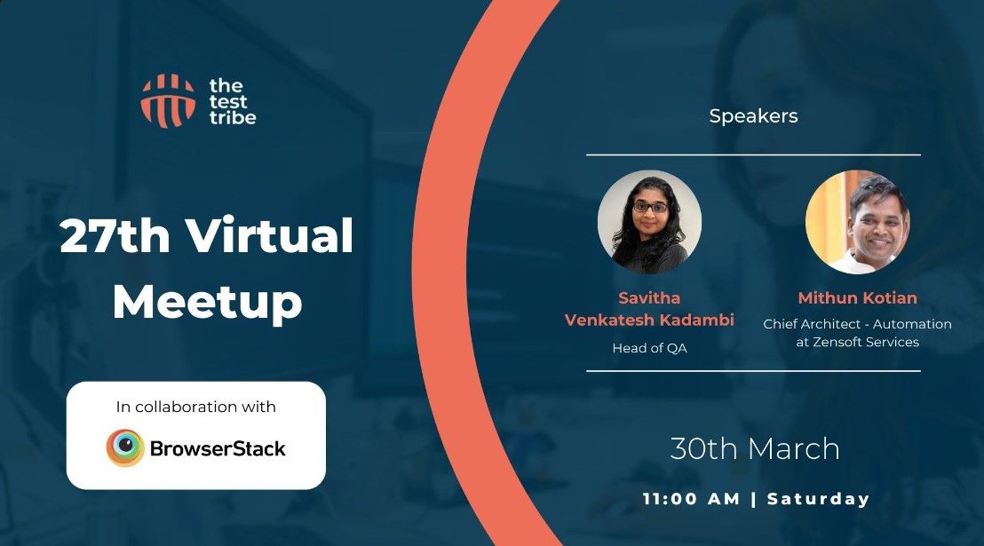 Dharmendra Kumar on LinkedIn: #testing #automation #ai #microservices # ... Dharmendra Kumar on LinkedIn: #testing #automation #ai #microservices # ...